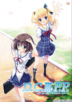 Da Capo Iii