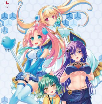 Ryuugames Safe Tanto Cuore Card Game International Editions By