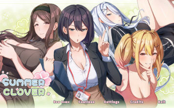 Ryuugames Free Download Visual Novel Hentai Games Japanese (RAW) And
