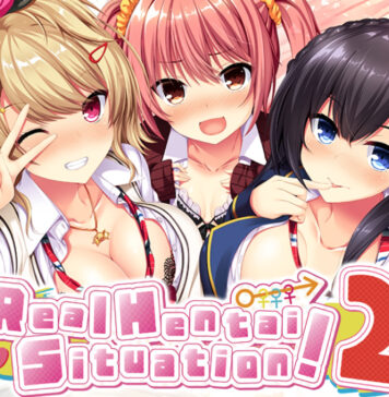 Ryuugames Legit New Game 30 Days Left Until The Exam 30 Days Left